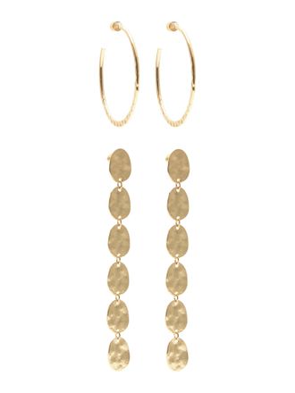 Pull & Bear Ohrringe