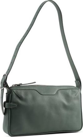 Bonastre Sac port&eacute; &eacute;paule en cuir