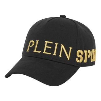 Plein Sport Herren, Sport, Schwarzk, ONE SIZEGr&ouml;&szlig;e