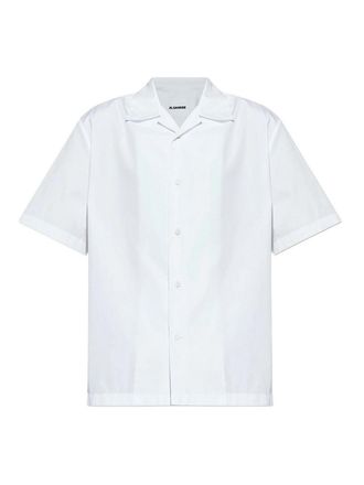 Jil Sander Chemise - Blanc