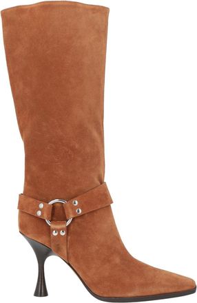 Sergio Rossi SCHUHE - Stiefel auf YOOX.COM