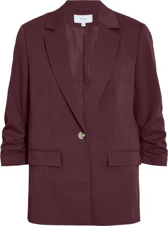 Vila Vitilde 3/4 Blazer - Noos