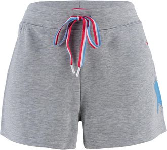 PJ Salvage Pyjamashorts Star Spangled