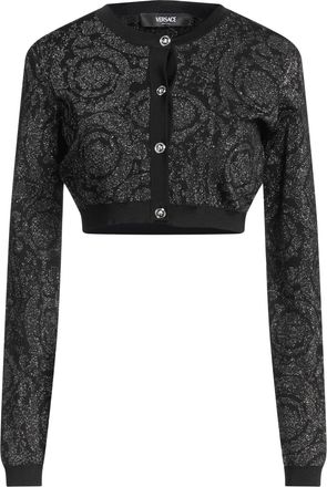 Versace STRICKWAREN - Strickjacken auf YOOX.COM