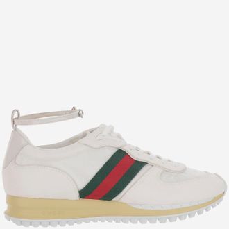 Gucci Baskets Gucci Re Motion