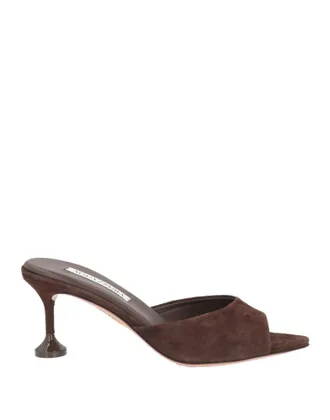 Aquazzura SCHUHE - Sandalen auf YOOX.COM