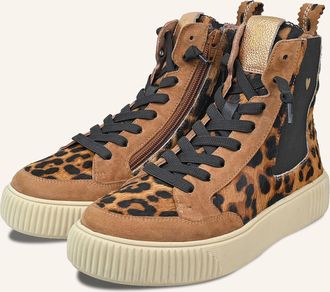 Crickit Crickit Sneaker Sonia braun