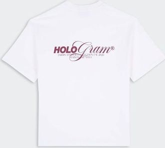 Hologram T-shirt - Taille XS