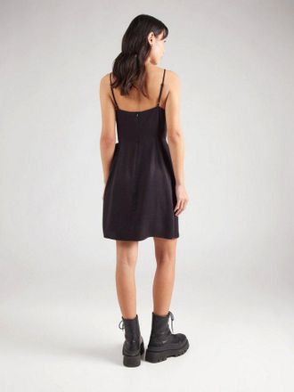 Only Minikleid ONLALMA (1-tlg) Wickel-Design