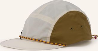 Kl&auml;ttermusen Cap Runa gruen