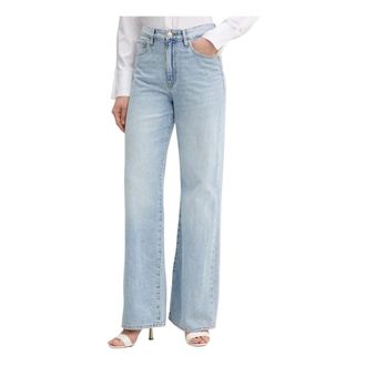 Fracomina Damen, Jeans, Blau, W26Gr&ouml;&szlig;e