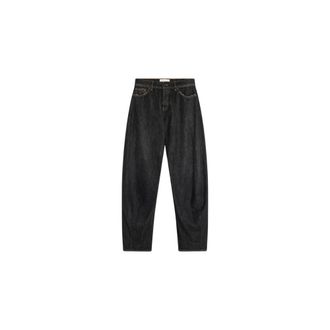 Liviana Conti Damen, Jeans, Schwarzk, W30Gr&ouml;&szlig;e
