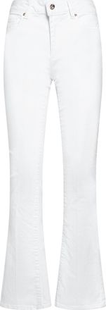 Fracomina HOSEN & R&Ouml;CKE - Jeanshosen auf YOOX.COM