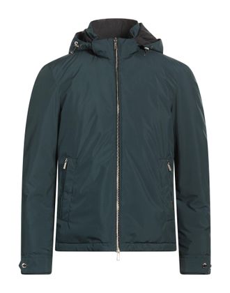 Moorer JACKEN & M&Auml;NTEL - Jacken und Anoraks auf YOOX.COM