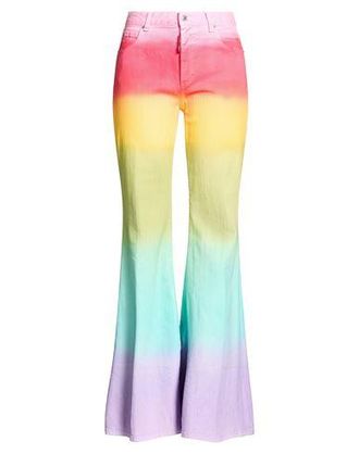 Dsquared2 BAS - Pantalons en jean sur YOOX.COM