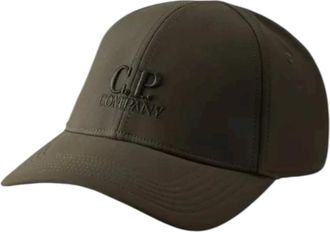 C.P. Company C.p. Company, Herren, Accessories, Gr&uuml;n, ONE SIZEGr&ouml;&szlig;e