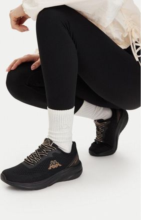 Kappa Sneakers SS24-3C009-W Schwarz