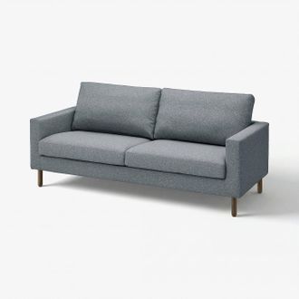 IKEA SALTSJ&Ouml;BADEN 3er-Sofa