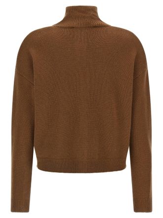 Max Mara Cardigan - Brown
