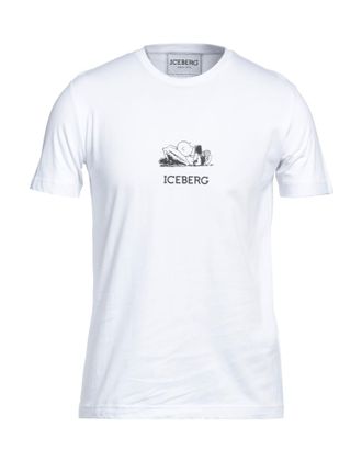Iceberg TOPS - T-shirts auf YOOX.COM