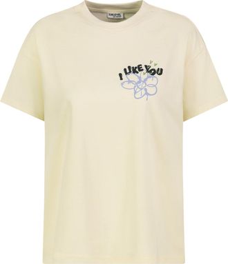 Sublevel T-Shirt