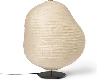 Ferm Living Lampe &agrave; poser Kurbis Ferm Living