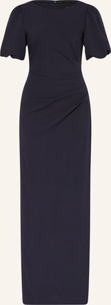 Swing Swing Abendkleid blau