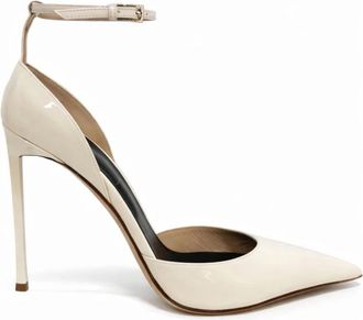 Tom Ford Femme, Chaussures, Beige, Taille: 38 EU Escarpin &agrave; Talon