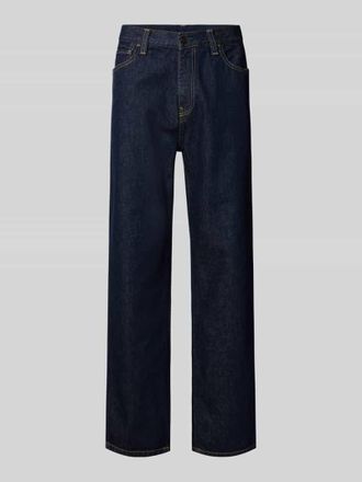 Carhartt Work in Progress Jeans mit Eingrifftaschen Modell AARON