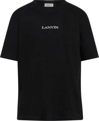Lanvin TOPS - T-shirts auf YOOX.COM