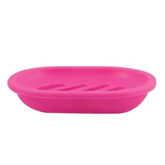 MSV Porte Savon Rose