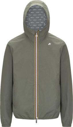 K-Way &Uuml;bergangsjacke
