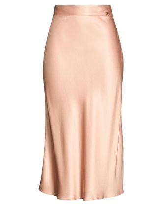 Elisabetta Franchi HOSEN & R&Ouml;CKE - Midi-R&ouml;cke auf YOOX.COM