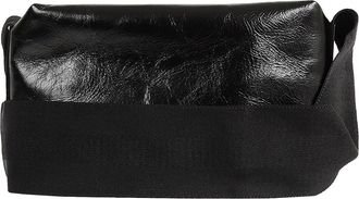 Uma Wang Medium Shoulder Bag