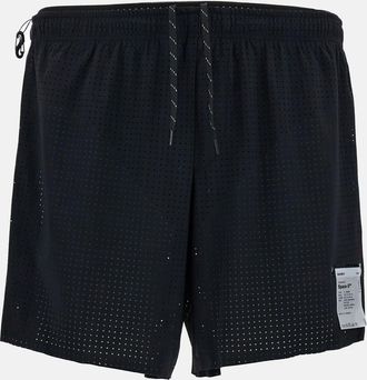 SATISFY Shorts Space-o-5