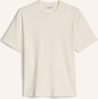 Marc O'Polo Denim Marc Opolo Denim T-Shirt weiss