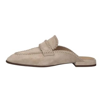 Stefano Lauran Damen, Schuhe, Beige, 40 EUGr&ouml;&szlig;e