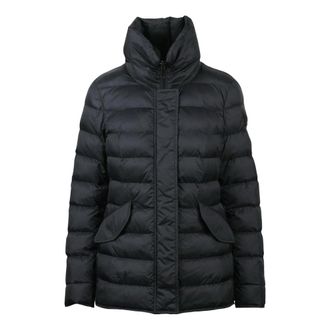 Peuterey Stafla Jacket - - Jackets - Damen - Schwarzk - S