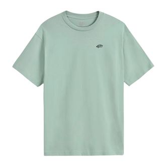 Vans Homme, Tops, Vert, Taille: M Style 76 II Loose SS Tee