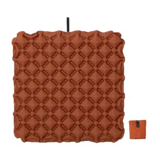 Generic Aufblasbares Kissen - aufblasbares Luft-Sitzkissen | Aufblasen der Kissen zum Sitzen | Tragbares Reliefkissen f&uuml;r den Wohnheim von Lkw, Lkw, Camping, 