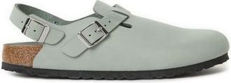 Birkenstock Mules en cuir Arizona