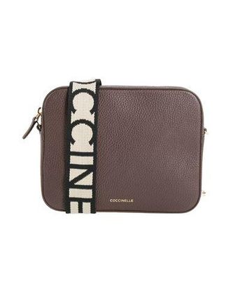 Coccinelle SACS - Sacs Bandouli&egrave;re sur YOOX.COM