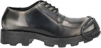Diesel CHAUSSURES - Chaussures &agrave; lacets sur YOOX.COM