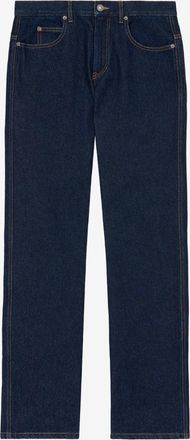 Isabel Marant Jean Lewys - Homme - Fonc&eacute; Nuit - Taille27 - Isabel Marant
