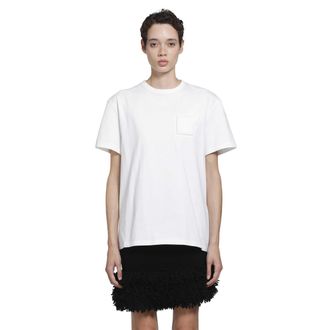 Loewe Cosima Von Bonin Relaxed Fit T-Shirt