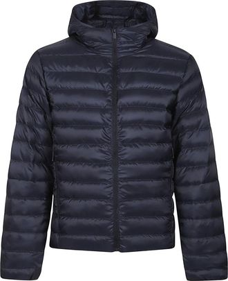 Canada Goose Homme, Vestes, Bleu, Taille: M Down Vestes