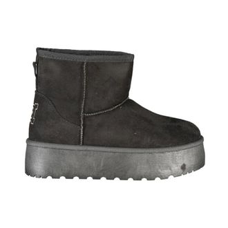 Laura Biagiotti Damen, Schuhe, Schwarzk, 39 EUGr&ouml;&szlig;e