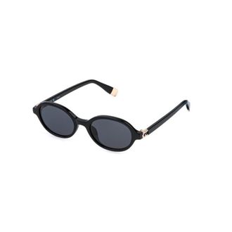 Furla Sfu972 0700 Sonnenbrille - - Accessories - Damen - Schwarzk - 51 MM