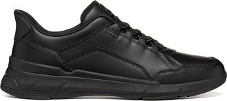 Geox Sneakers Geox U Vittour Plus U659KA 000BC C9999 Schwarz