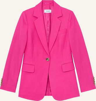 Reiss Reiss Blazer Charli rosa